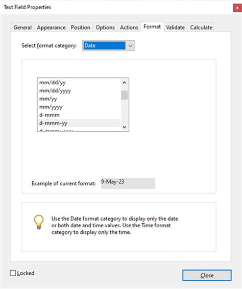 Solved Date Picker In Latest Release 202300120143 Not Adobe