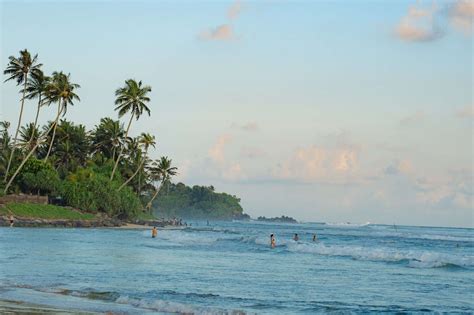 15 Incredible Things To Do In Hiriketiya Sri Lanka