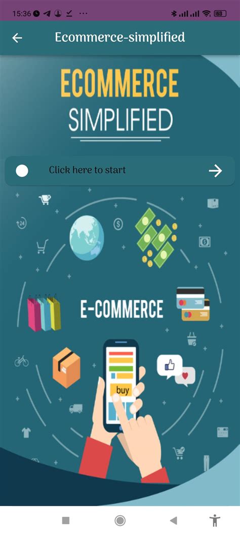 Ecommerce Simplified Guide Apk For Android Download