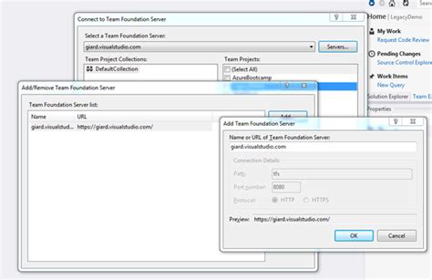 Introducing Team Foundation Service A Hosted Alm Solution