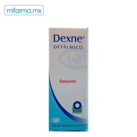 Alin Gotas Oftálmicas Mi Farma