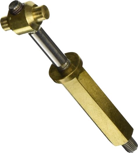 Zodiac R0357500 Clamp Ring Knob Assembly Threaded Rod Retainer