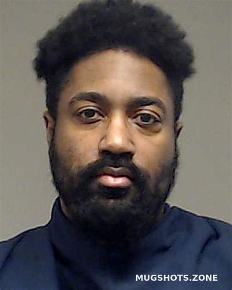 Williams Lonnie Charles Iii 11292022 Collin County Mugshots Zone