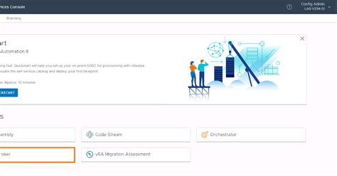 Virtualization The Future Vmware Vrealize Automation 8 Service