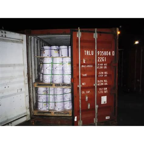 High Performance Elastomer Coating For Industrial Truck Lining