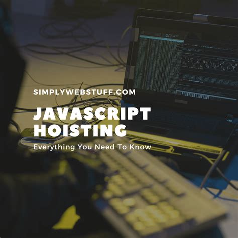 hoisting javascript function at kenneth locke blog