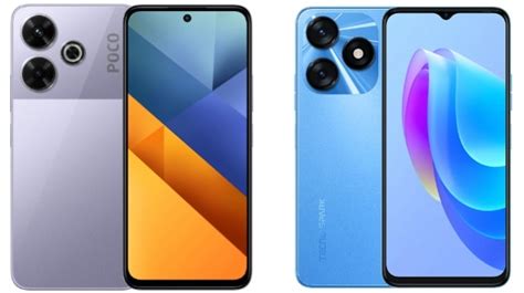 Rekomendasi HP Murah Dengan NFC Harga Mulai Rp Jutaan Saja