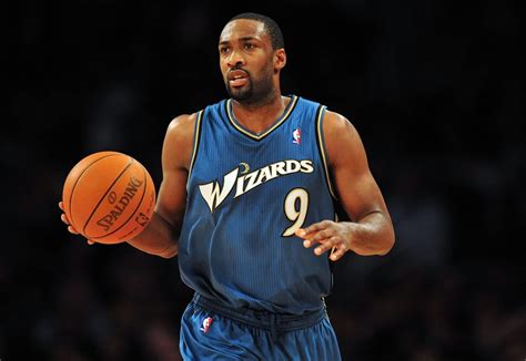 Ima Throw Gasoline On Your Car Gilbert Arenas And Javaris