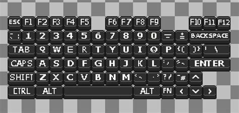Huge Pixel Art Uigui Pack By Adobemano