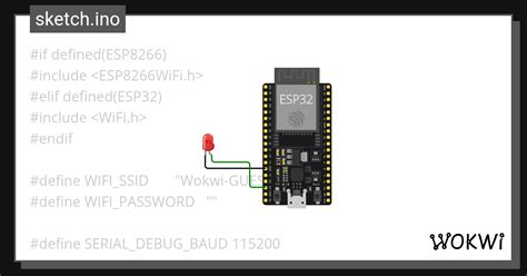 Wokwi Online Esp32 Stm32 Arduino Simulator Wokwi Online Esp32 Stm32 Arduino Simulator