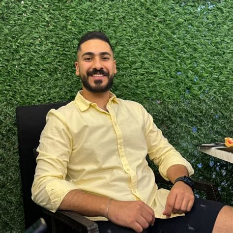 Foad Alsarawan Foadalsarawan • Threads Say More