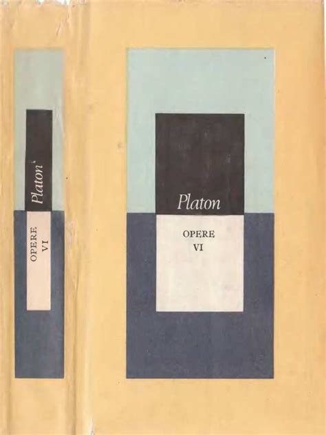 Platon Opere Vi 1 Pdf