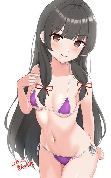 Isokaze Kantai Collection Drawn By Ame San Danbooru