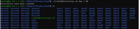 syeda ume rubab bukhari on linkedin day 5 task advanced linux shell