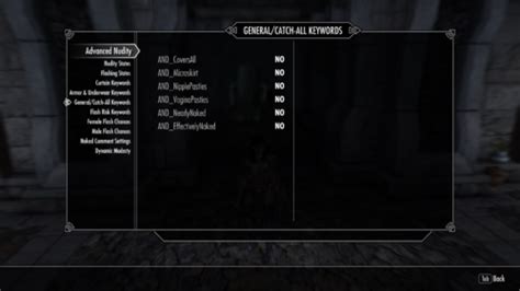 Advanced Nudity Detection Framework And Resources Loverslab