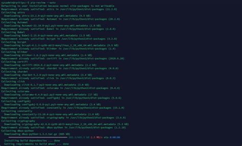 How To Use Pip The Complete Linux Command Guide RaspberryTips