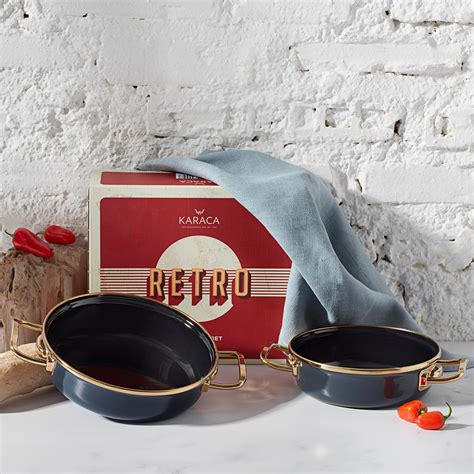 Cookware Set – Karaca