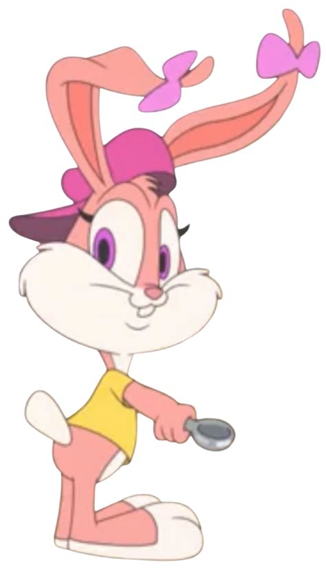 Young Babs Bunny By Ceb1031 On Deviantart