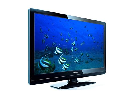 TV LCD 42" Philips Série 3000 Full HD 2 HDMI 42PFL3604/78 com o Melhor ...