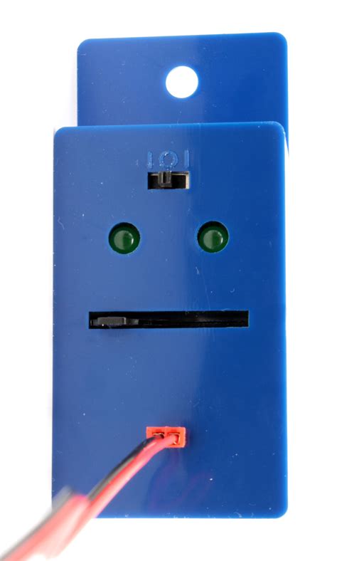 Lemiso De TG E PWM Power Box