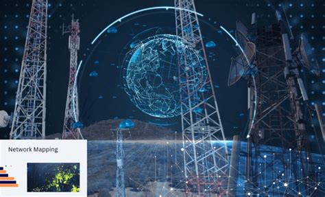 Revolutionize Telecom Expansion With Smart Geospatial Insights