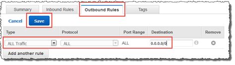 step 1 prepare your aws managed microsoft ad aws directory service
