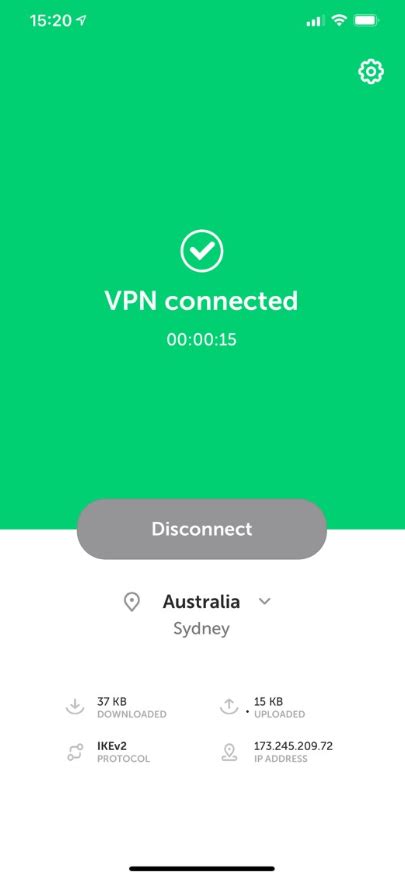 How To Set Up FastVPN On IOS FastVPN Namecheap