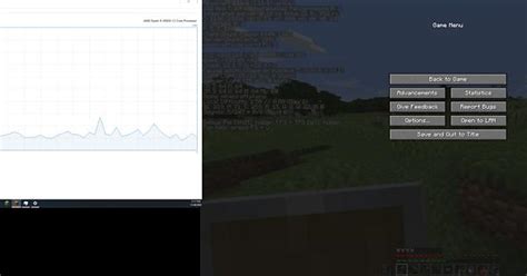 Low Fps And Low Cpugpu Album On Imgur