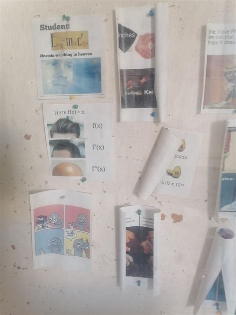 i stumbled upon these while i was walking around the science department