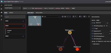 GitHub JanneMattila Azure Digital Twins Demos Azure Digital Twins Demos