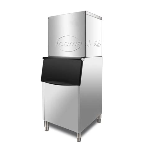 Stainless Steel Ice Machine Cube Maker Price In India Ice Cube Maker Machine Commercial China