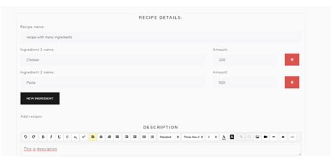 Javascript How To Add Array To Template Driven Form In Angular
