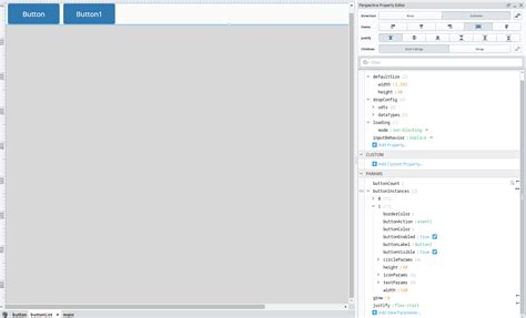Bug Button Color Ignition Inductive Automation Forum