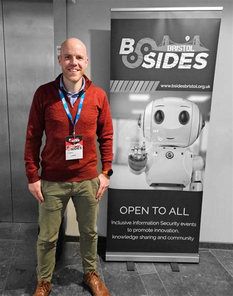 Simon Lang On Linkedin Bsides Dfir Cybersecurity Incidentresponse
