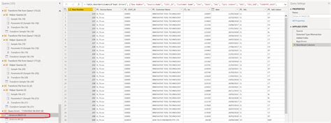 solved expression error the column company of the tabl microsoft fabric community