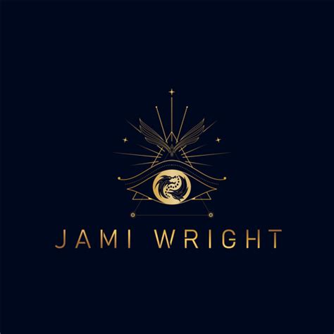 Designs Jami Wright Logo Design Contest