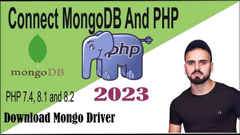 video 1 connect php and mongodb download mongodb driver connect php