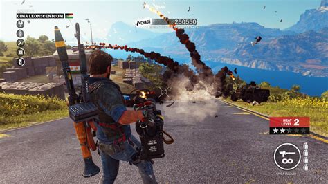 Just Cause 3 Kadirof Texno Just Cause 3 Kadirof Texno