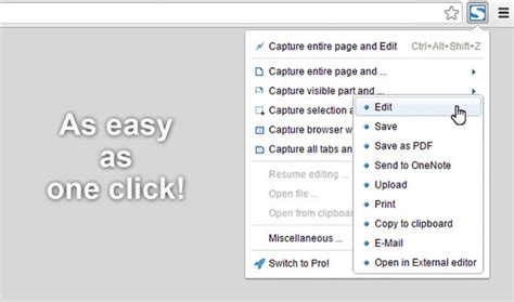 Easy Ways How To Save Webpage As Image JPEG PNG