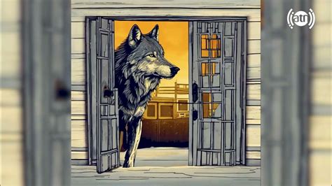 قصه بزک چینی، حکایت نیرنگ و فریب 🐏 Youtube