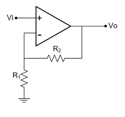 Solved Derive The Finite Open Loop Gain Of A