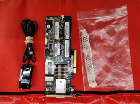 HPE Smart Array P Controller Kit B Kaufen Auf Ricardo