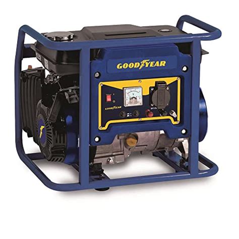 발전기 구매 가이드