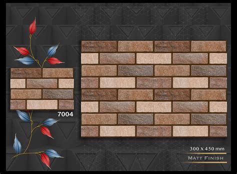 Get Front Wall Cladding Modern House Front Elevation Tiles Eroppa