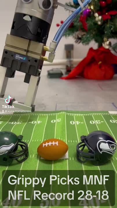 xyz automation inc on linkedin mondaynightfootball fyp robotics robot automation