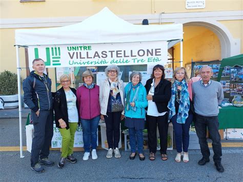 Lunitre Di Villastellone Comincia Il Nuovo Anno Con Un Concerto E L