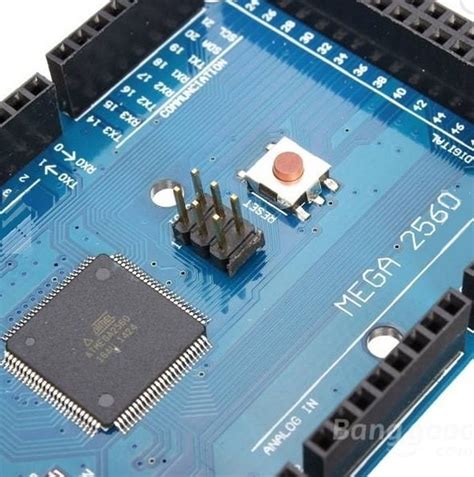 Arduino Mega 2560 Klon Usb Chip CH340 Kablo ARDUINO KARTLAR ARDUINO