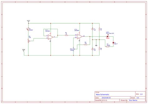 Ldr Switch Easyeda Open Source Hardware Lab