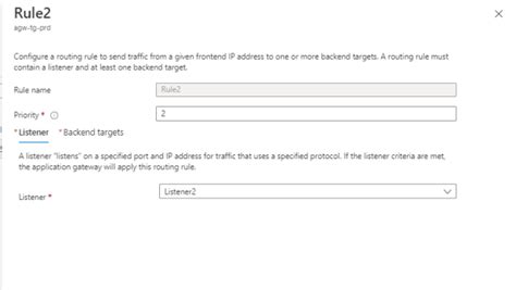 Azure Application Gateway Multiple Site Hosting Step By Step Part 1