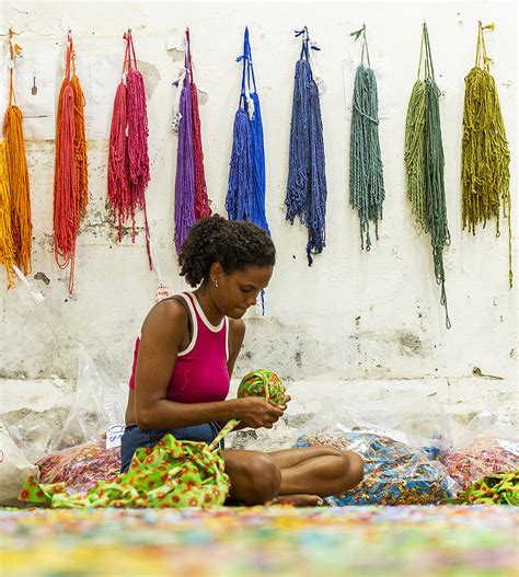 Ernesto Neto Presenta Su Nueva Exposición El El Maat De Lisboa